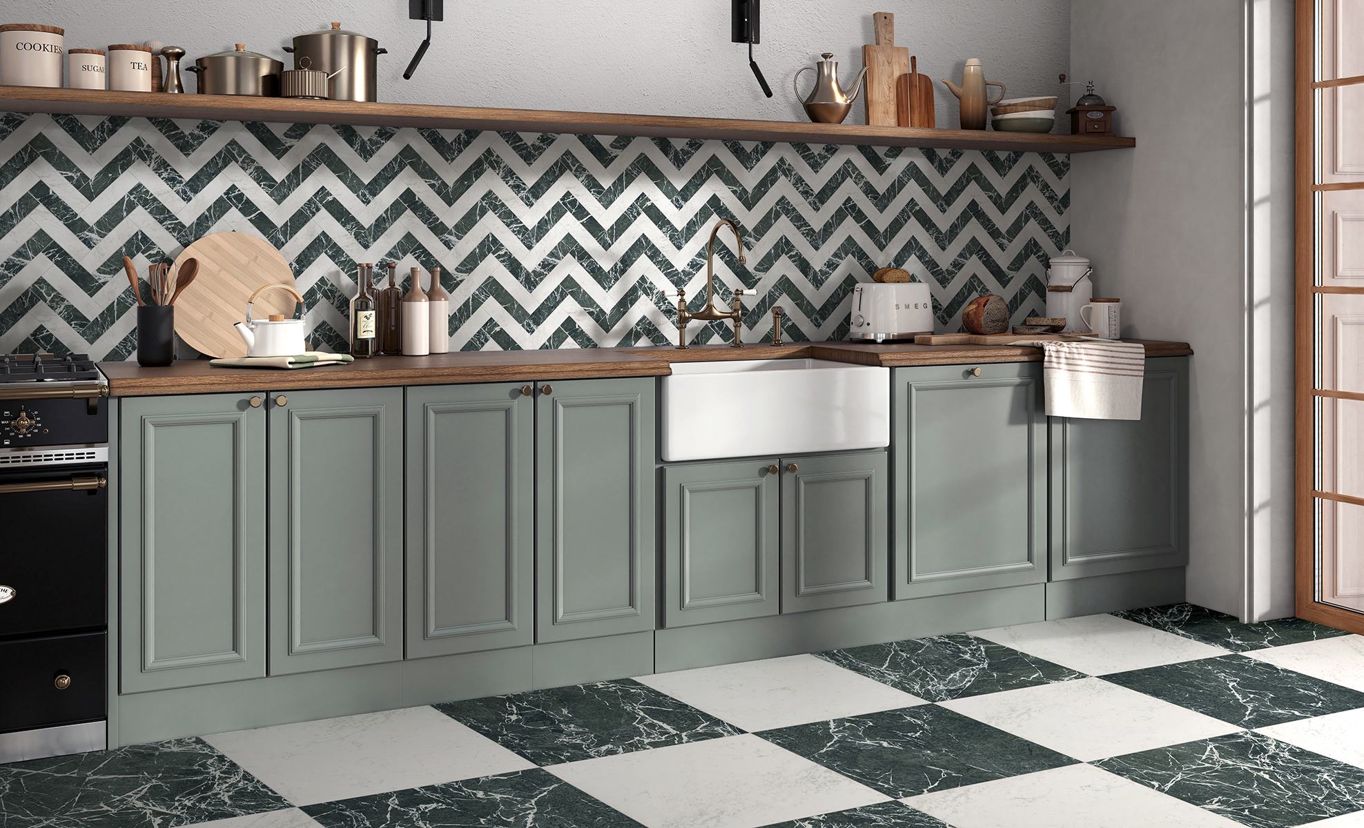 Domus - Tiles, Stone, Wood and Engineered Flooring