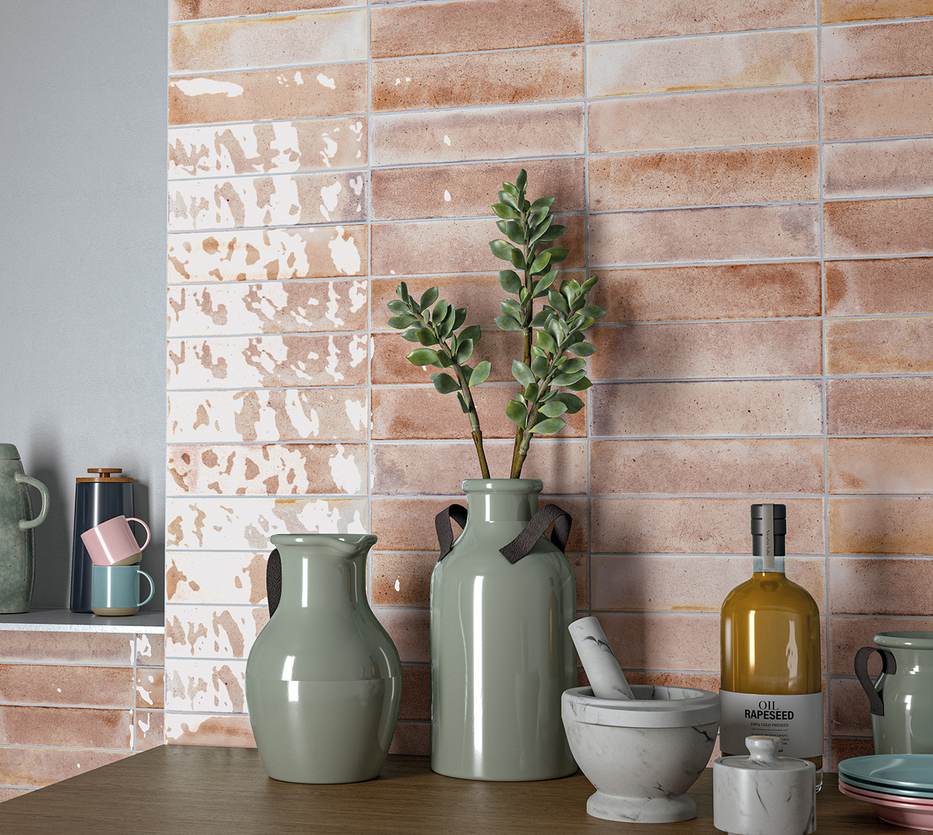 Domus - Tiles, Stone, Wood and Engineered Flooring