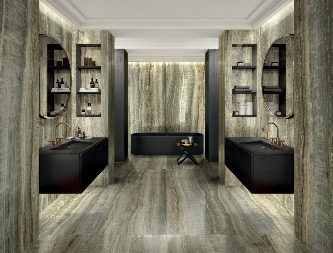 Domus - Tiles, Stone, Wood & Engineered Flooring
