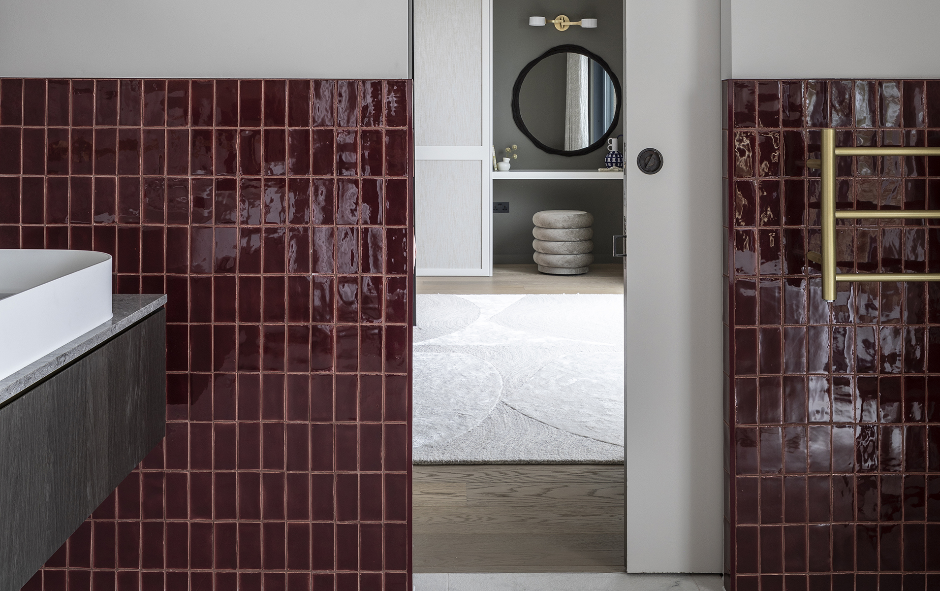 Domus - Tiles, Stone, Wood and Engineered Flooring