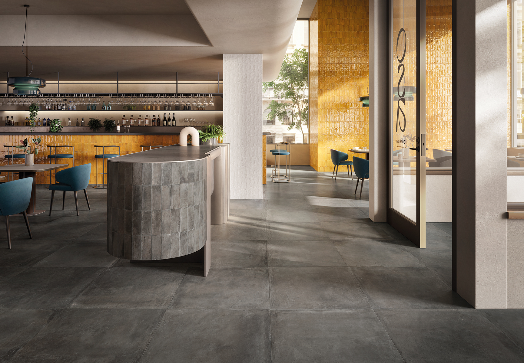 Domus - Tiles, Stone, Wood and Engineered Flooring