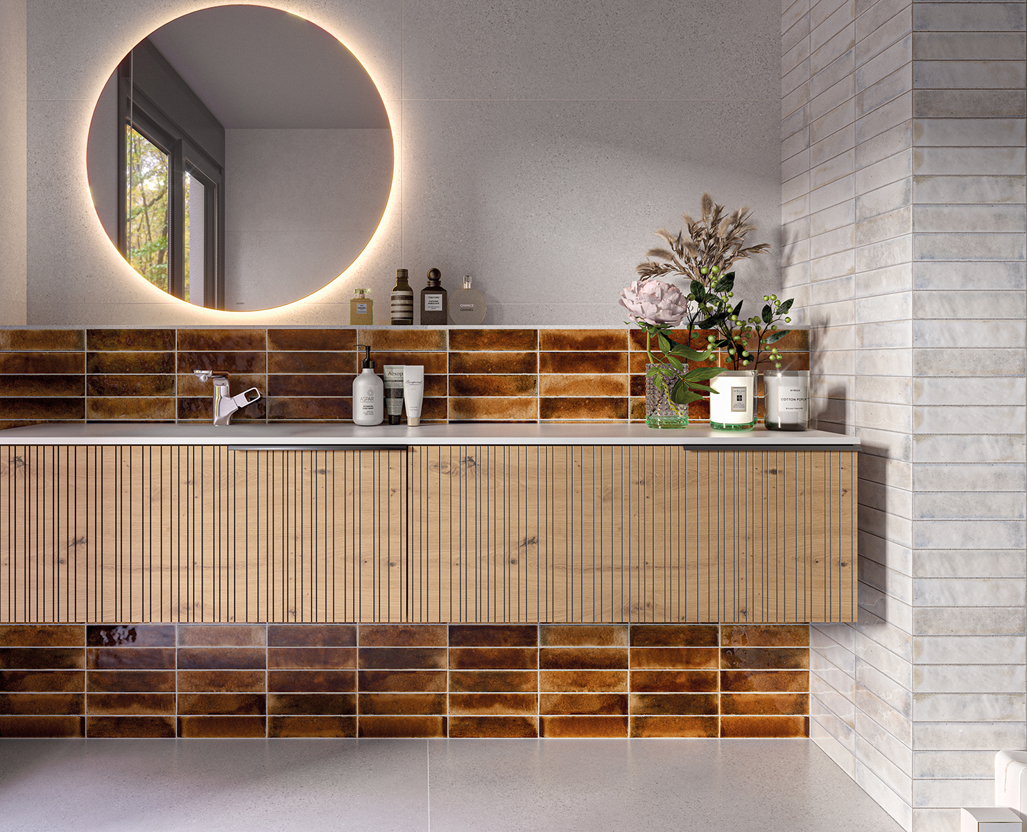 Domus - Tiles, Stone, Wood and Engineered Flooring