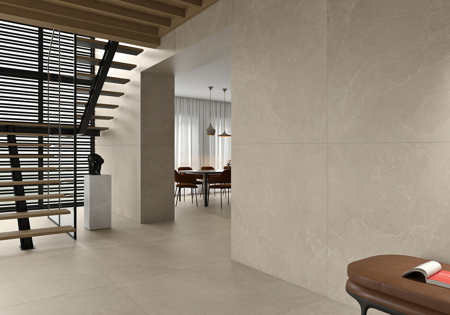 Domus - Tiles, Stone, Wood and Engineered Flooring