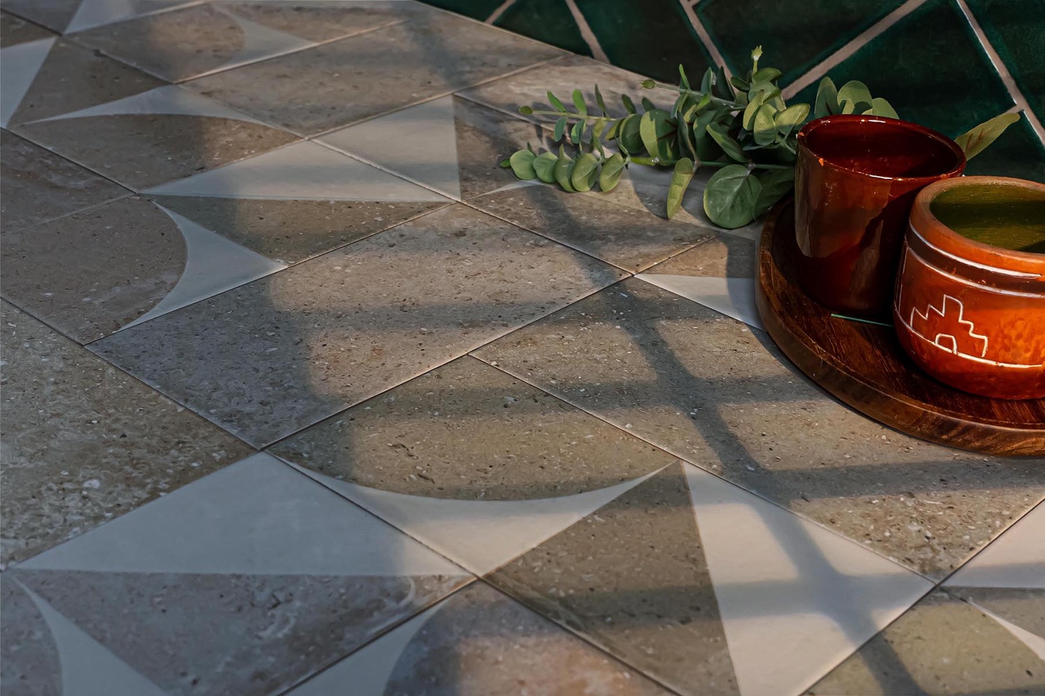 Domus - Tiles, Stone, Wood & Engineered Flooring