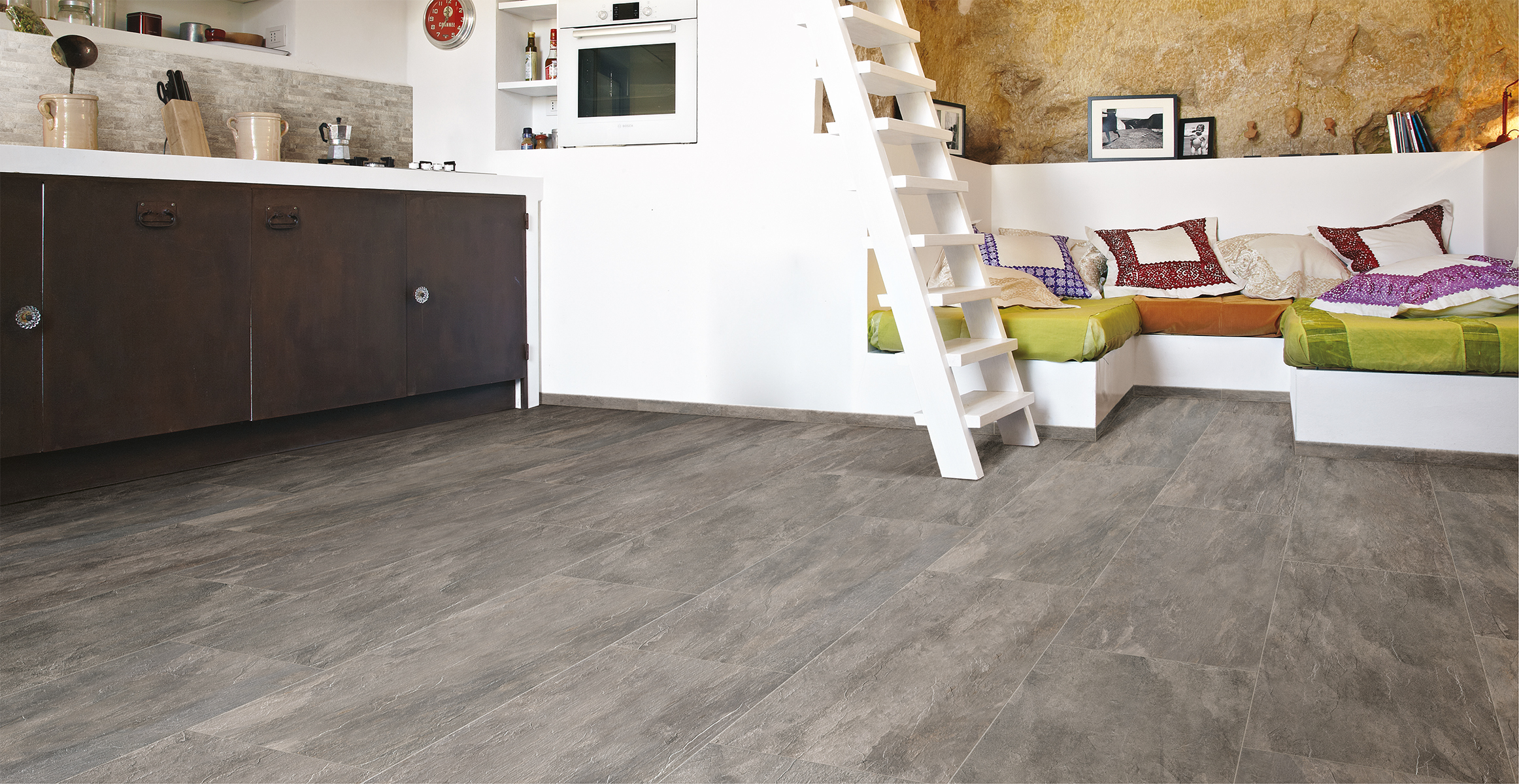 Domus - Tiles, Stone, Wood and Engineered Flooring