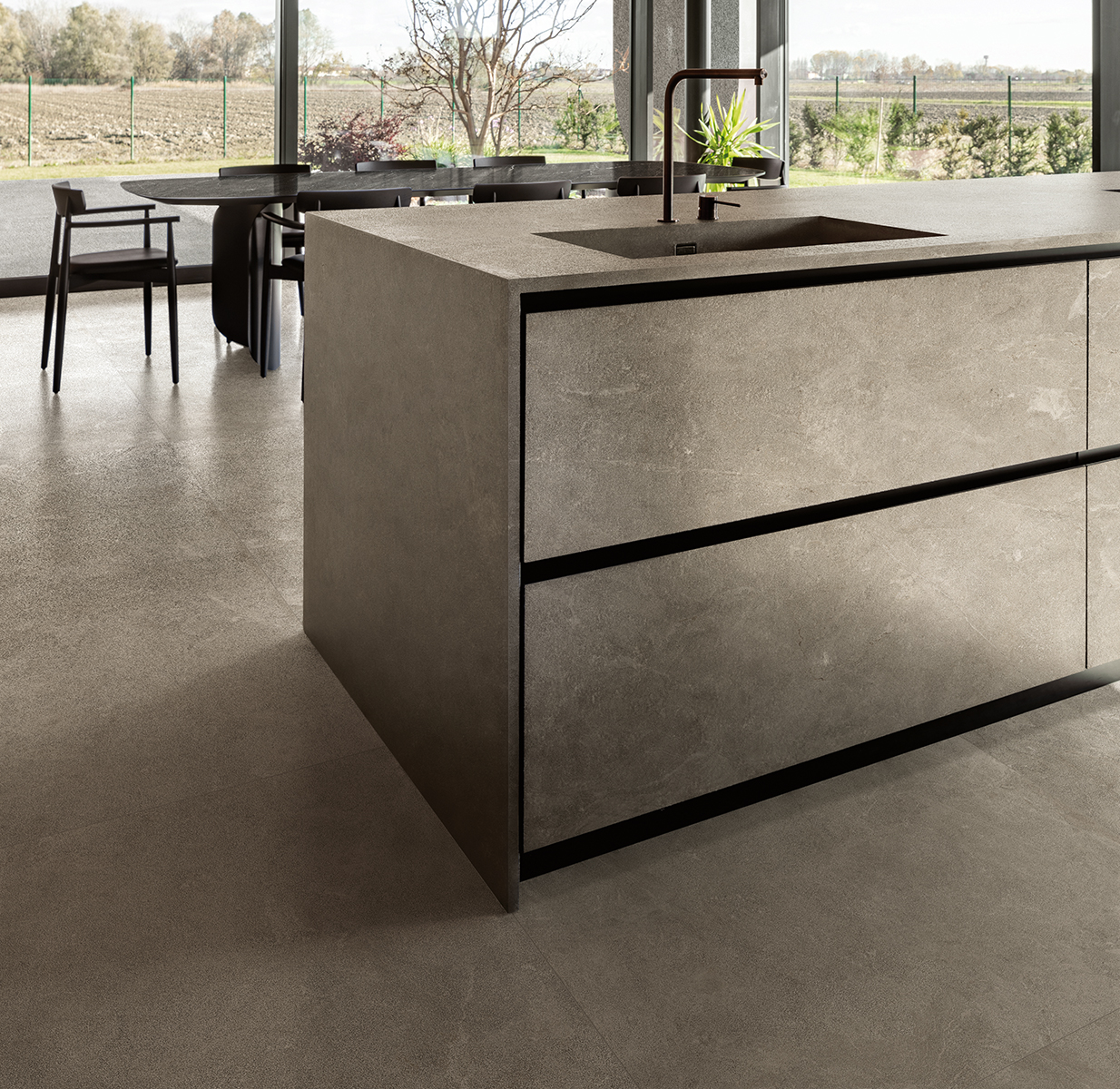 Domus - Tiles, Stone, Wood and Engineered Flooring