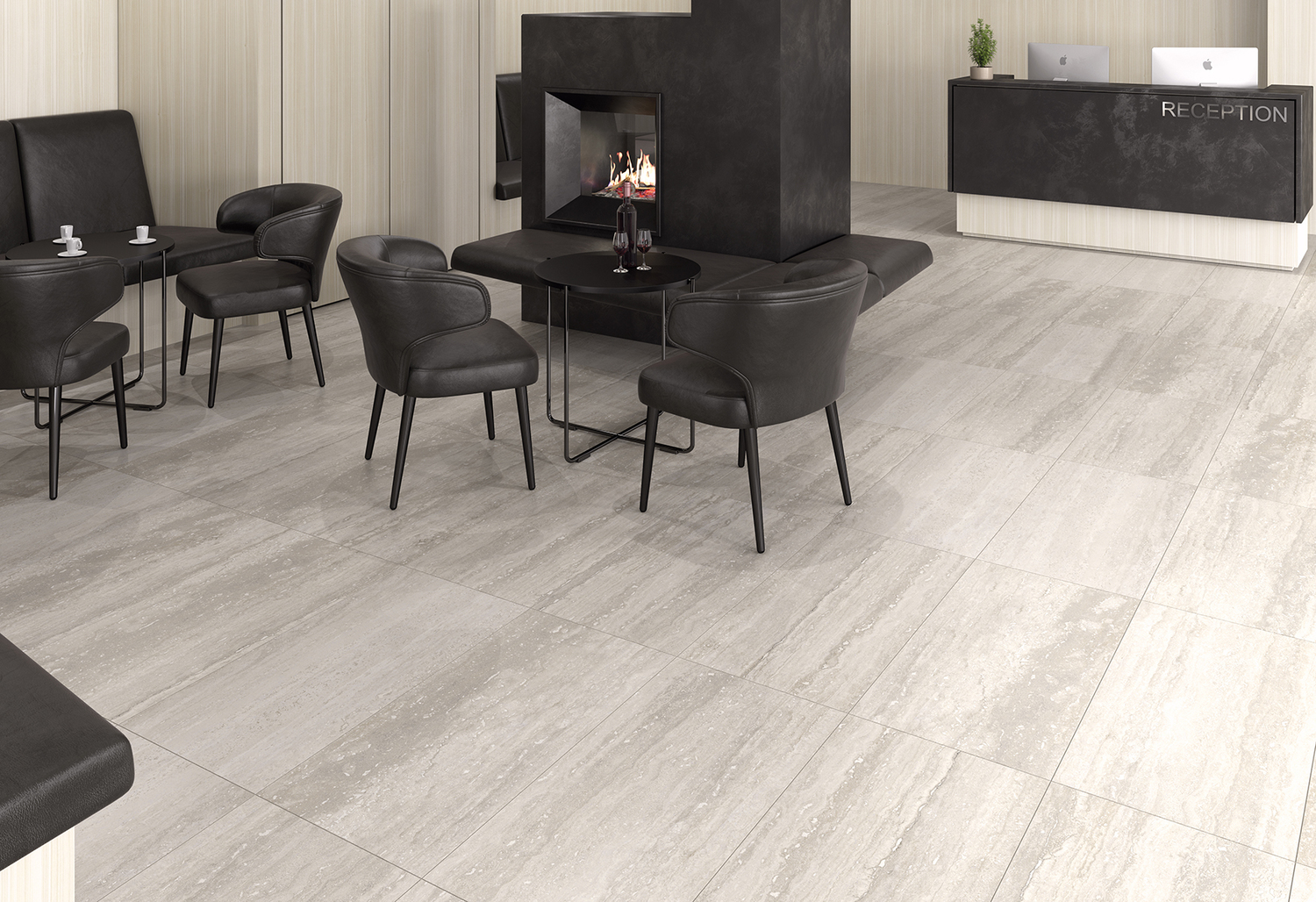 Domus - Tiles, Stone, Wood and Engineered Flooring