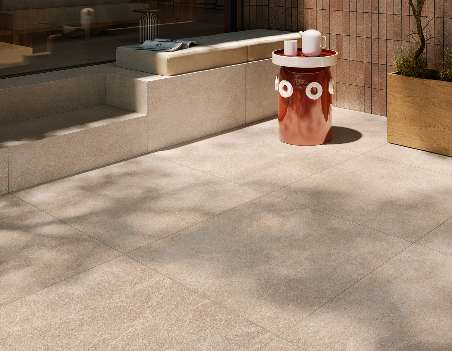 Domus - Tiles, Stone, Wood and Engineered Flooring