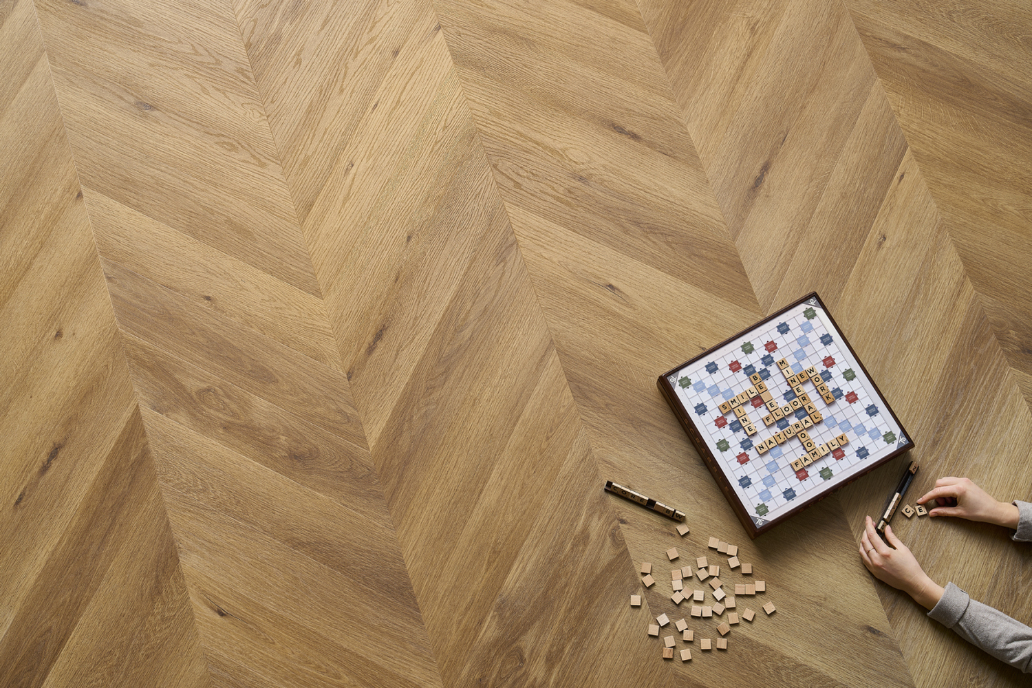 Domus - Tiles, Stone, Wood and Engineered Flooring