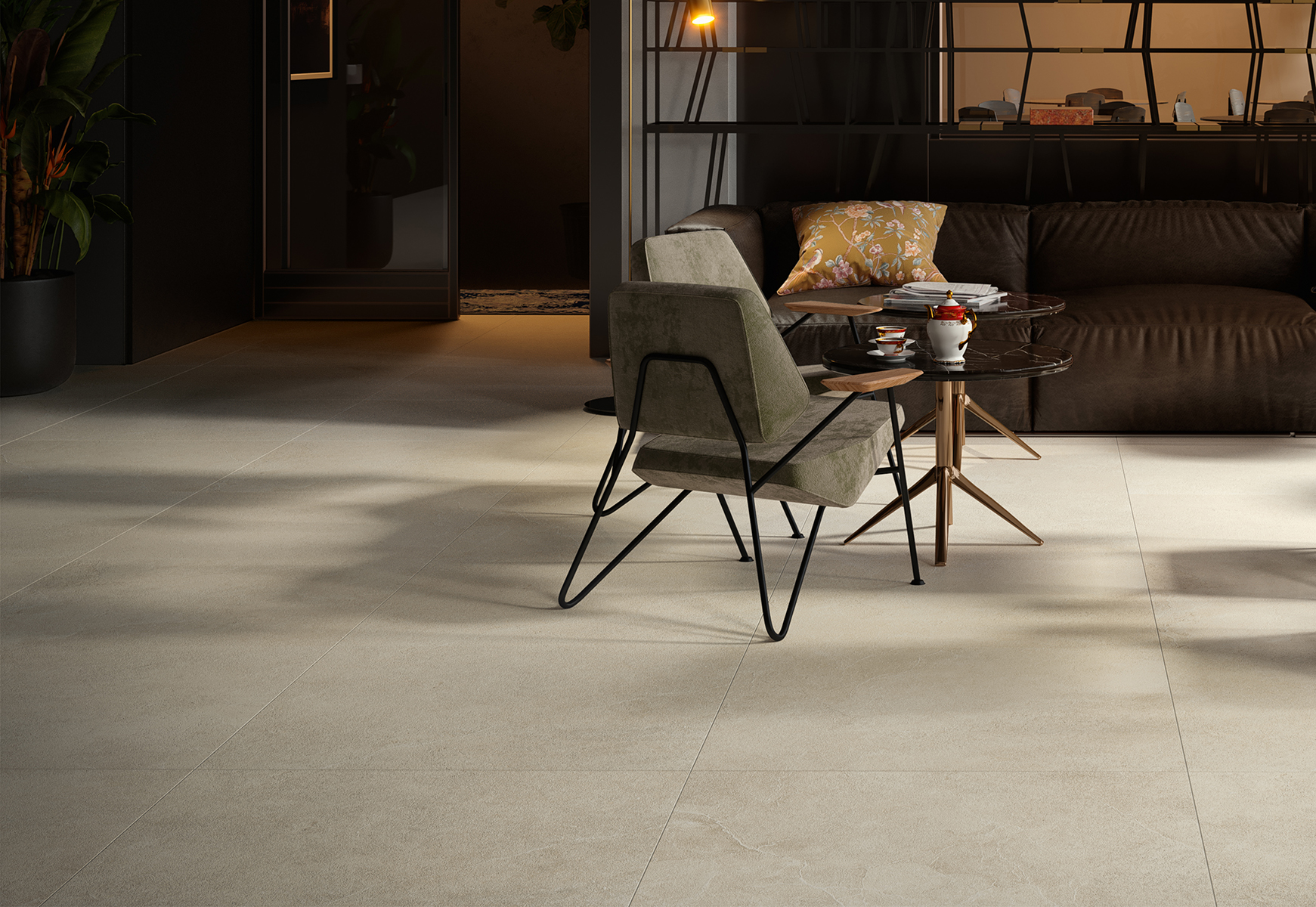 Domus - Tiles, Stone, Wood and Engineered Flooring