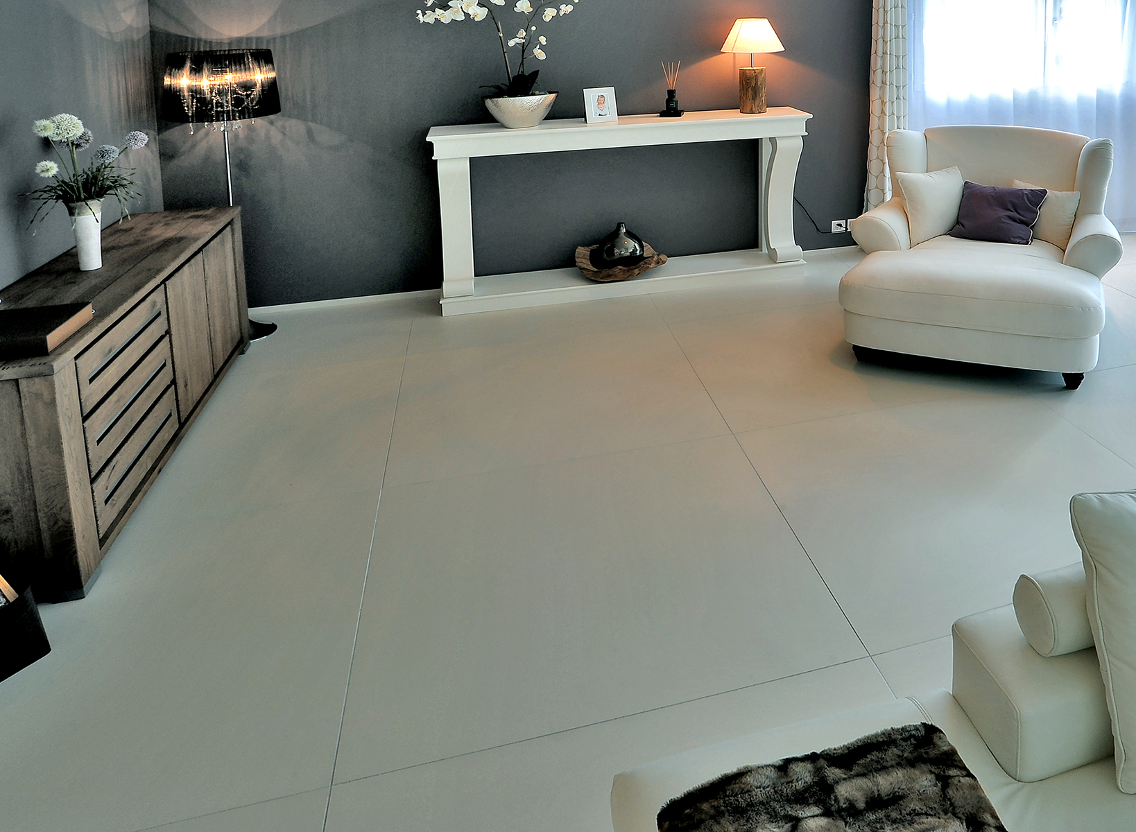 Domus - Tiles, Stone, Wood and Engineered Flooring