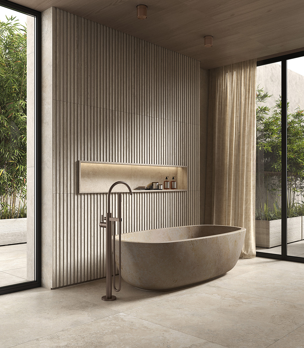 Domus - Tiles, Stone, Wood and Engineered Flooring