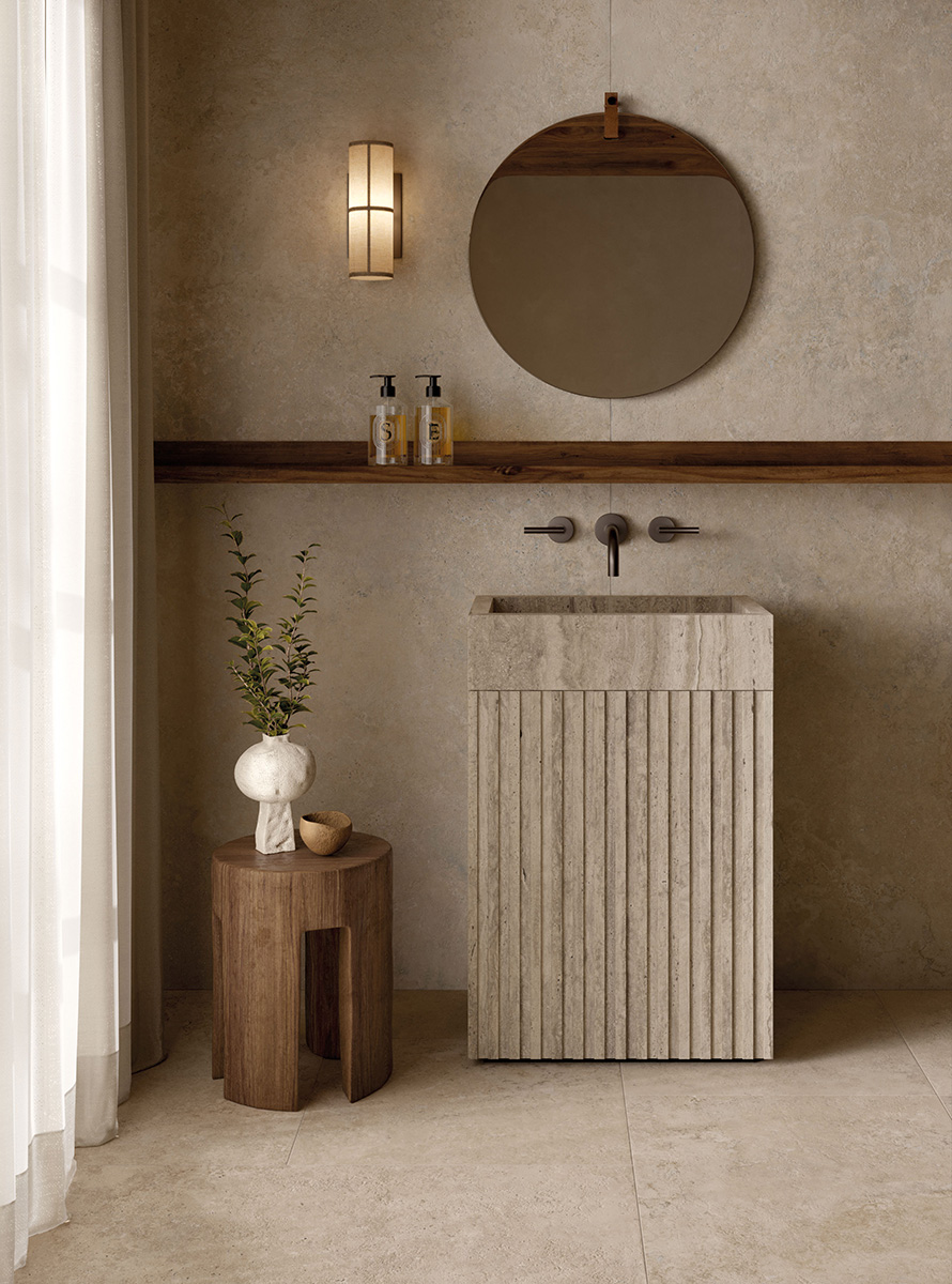 Domus - Tiles, Stone, Wood and Engineered Flooring