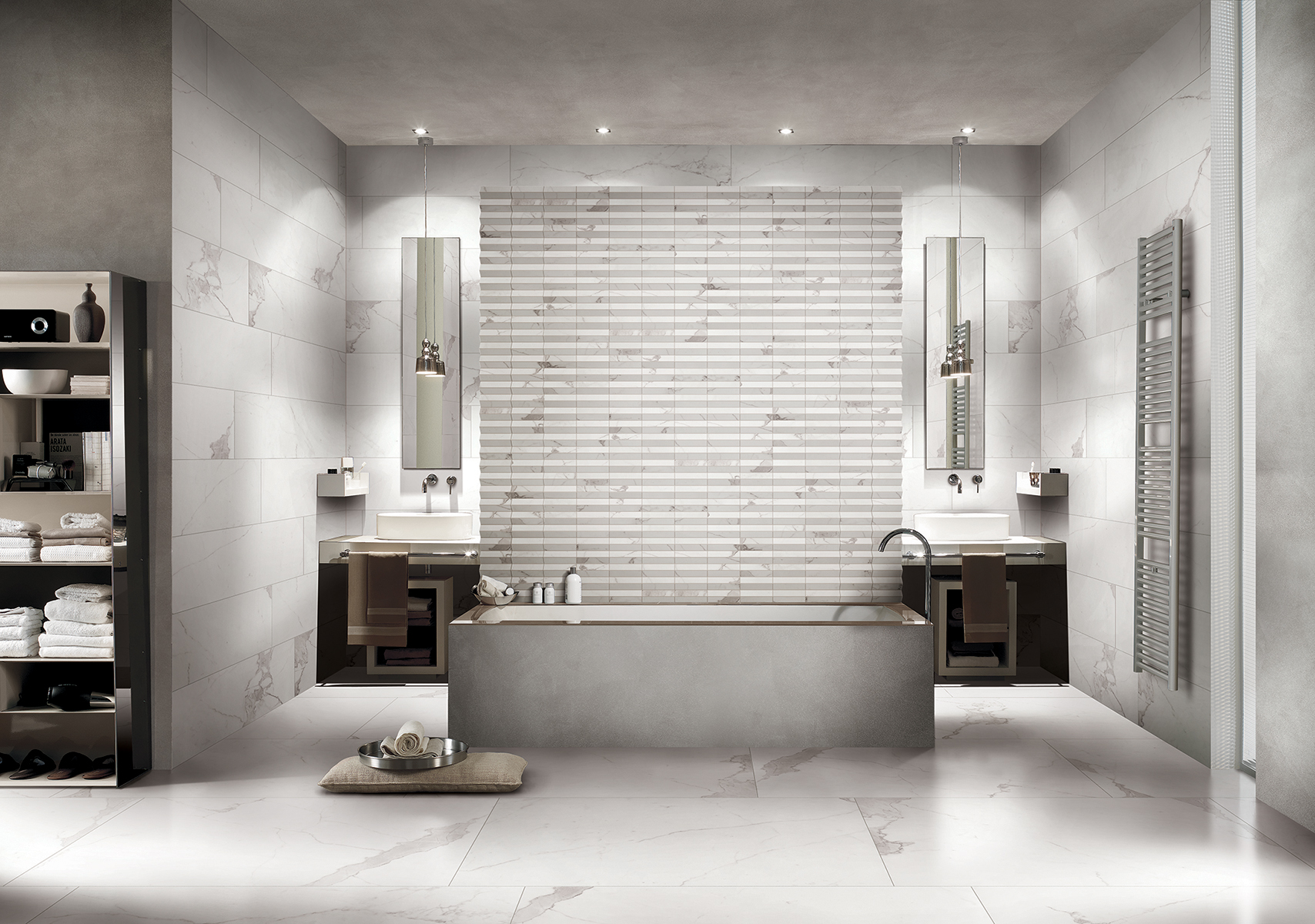 Domus - Tiles, Stone, Wood and Engineered Flooring