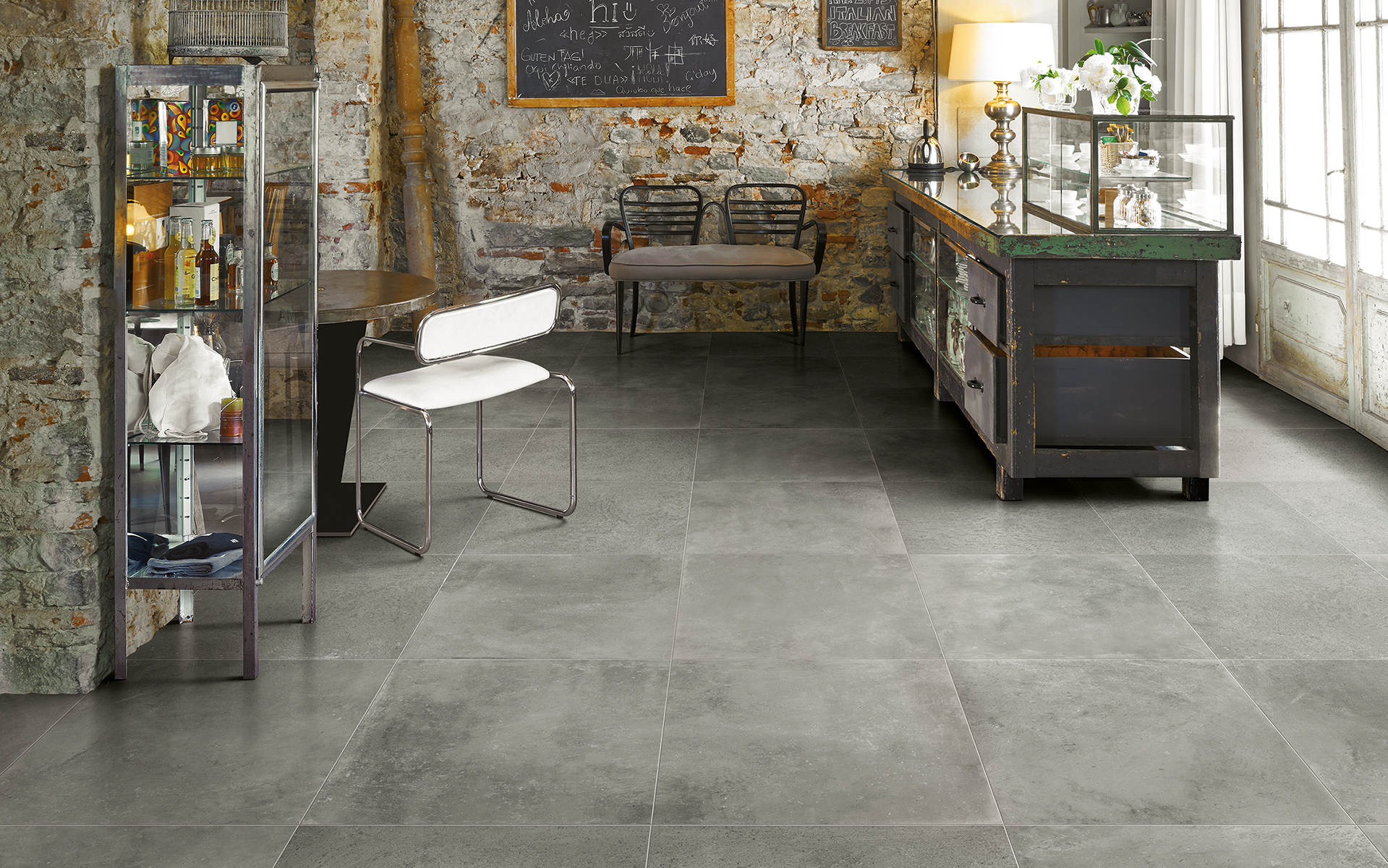 Domus - Tiles, Stone, Wood and Engineered Flooring