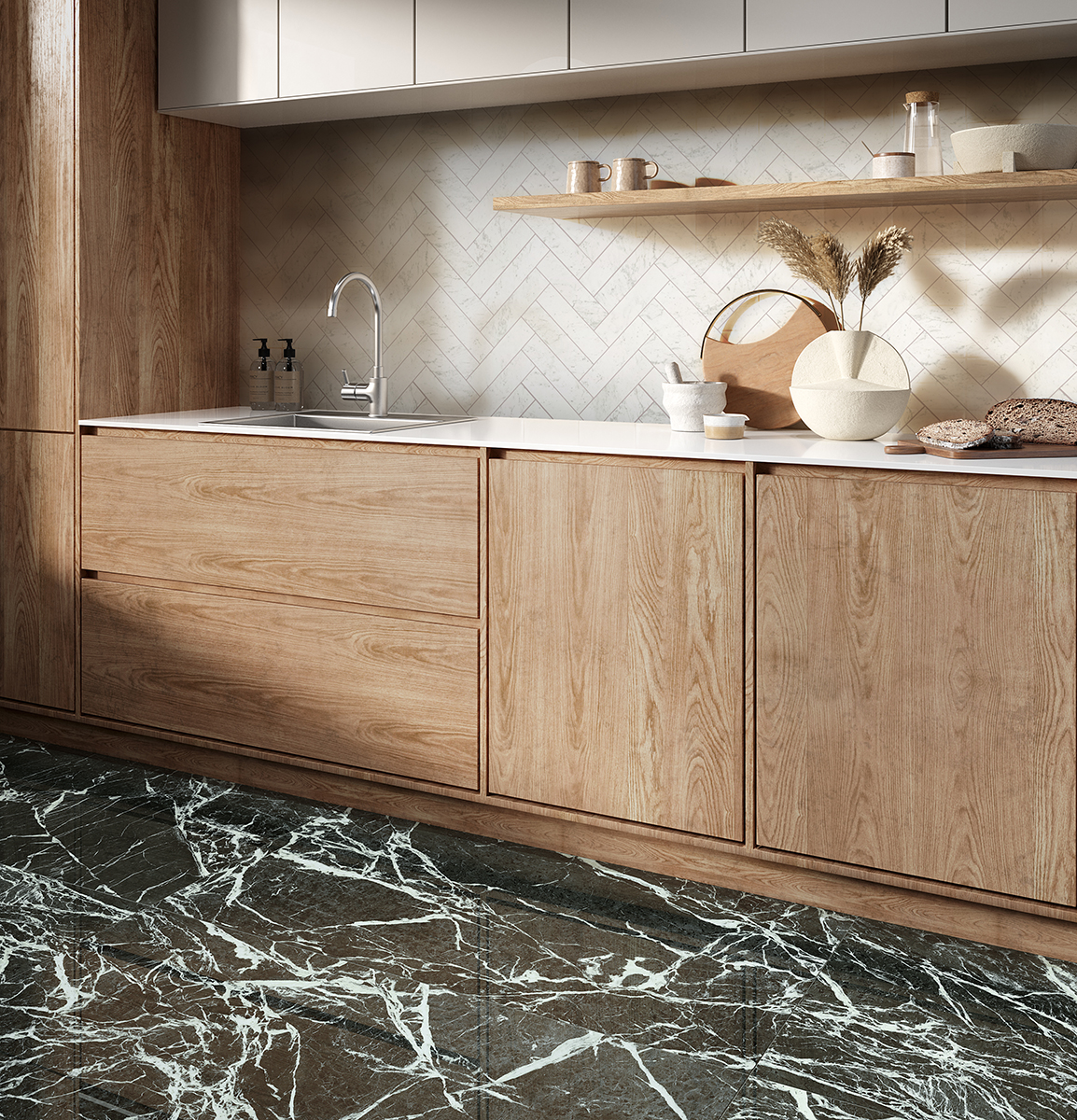 Domus - Tiles, Stone, Wood and Engineered Flooring