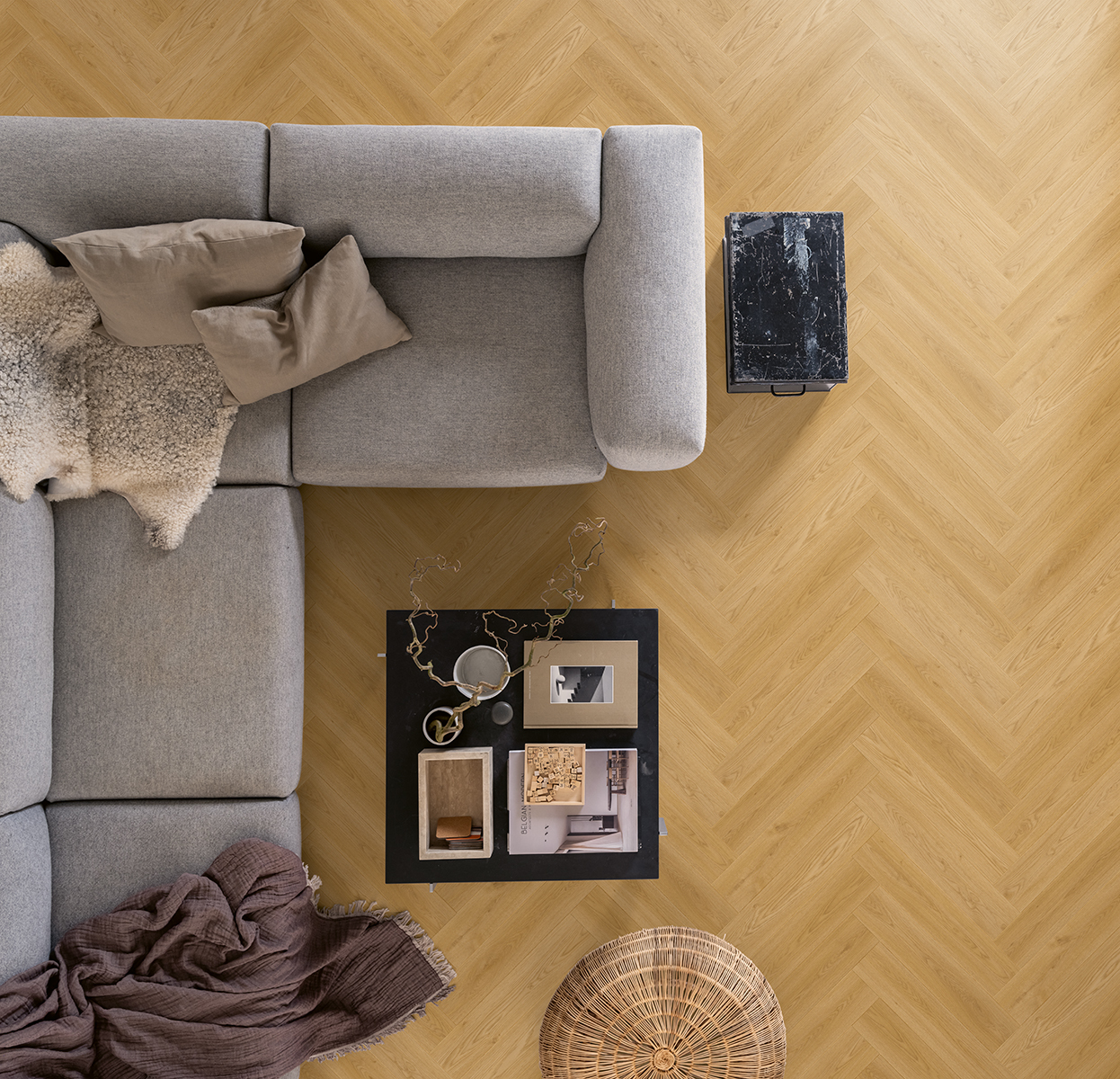 Domus - Tiles, Stone, Wood and Engineered Flooring