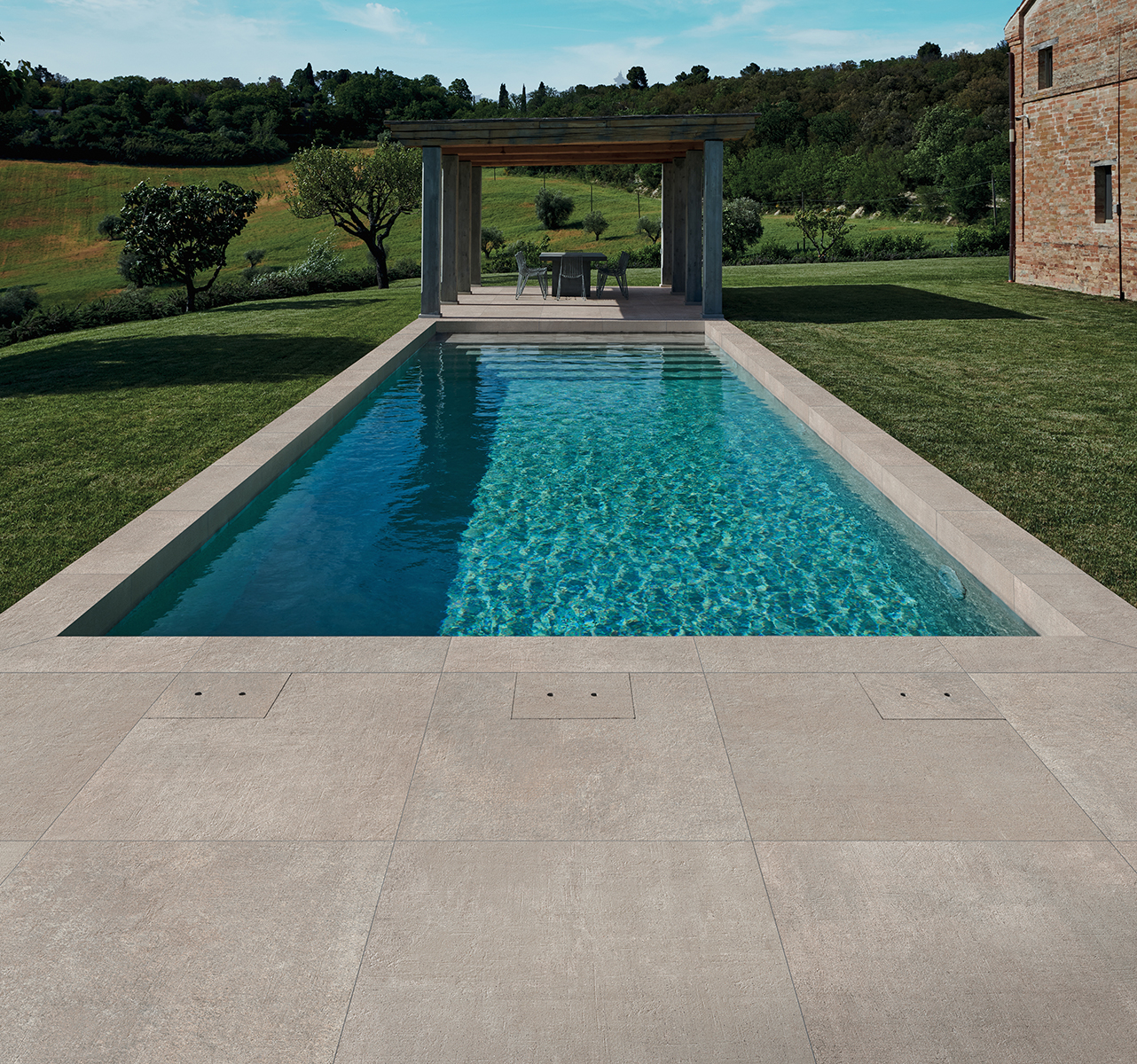 Domus - Tiles, Stone, Wood and Engineered Flooring