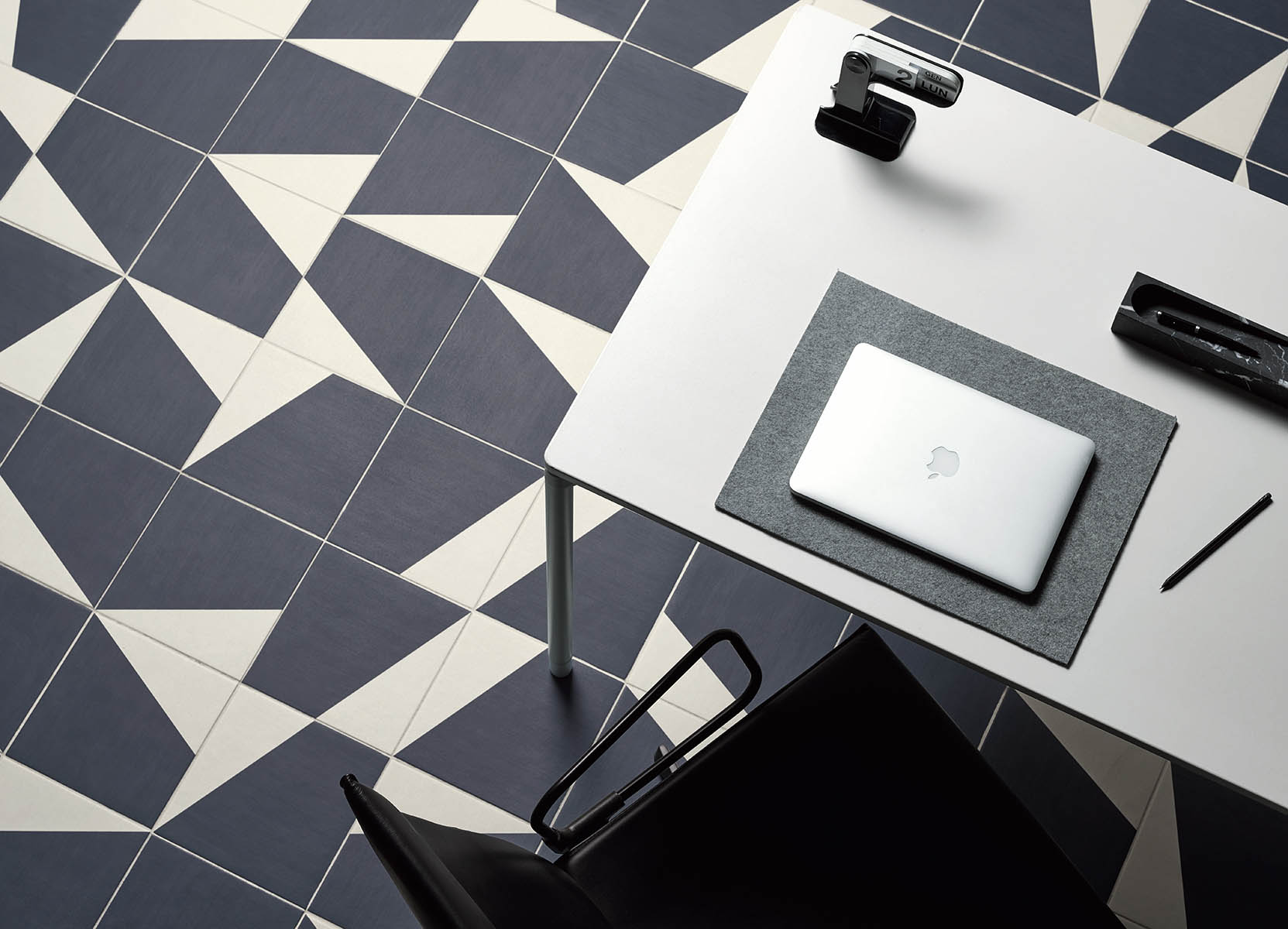 Puzzle - Porcelain | Domus