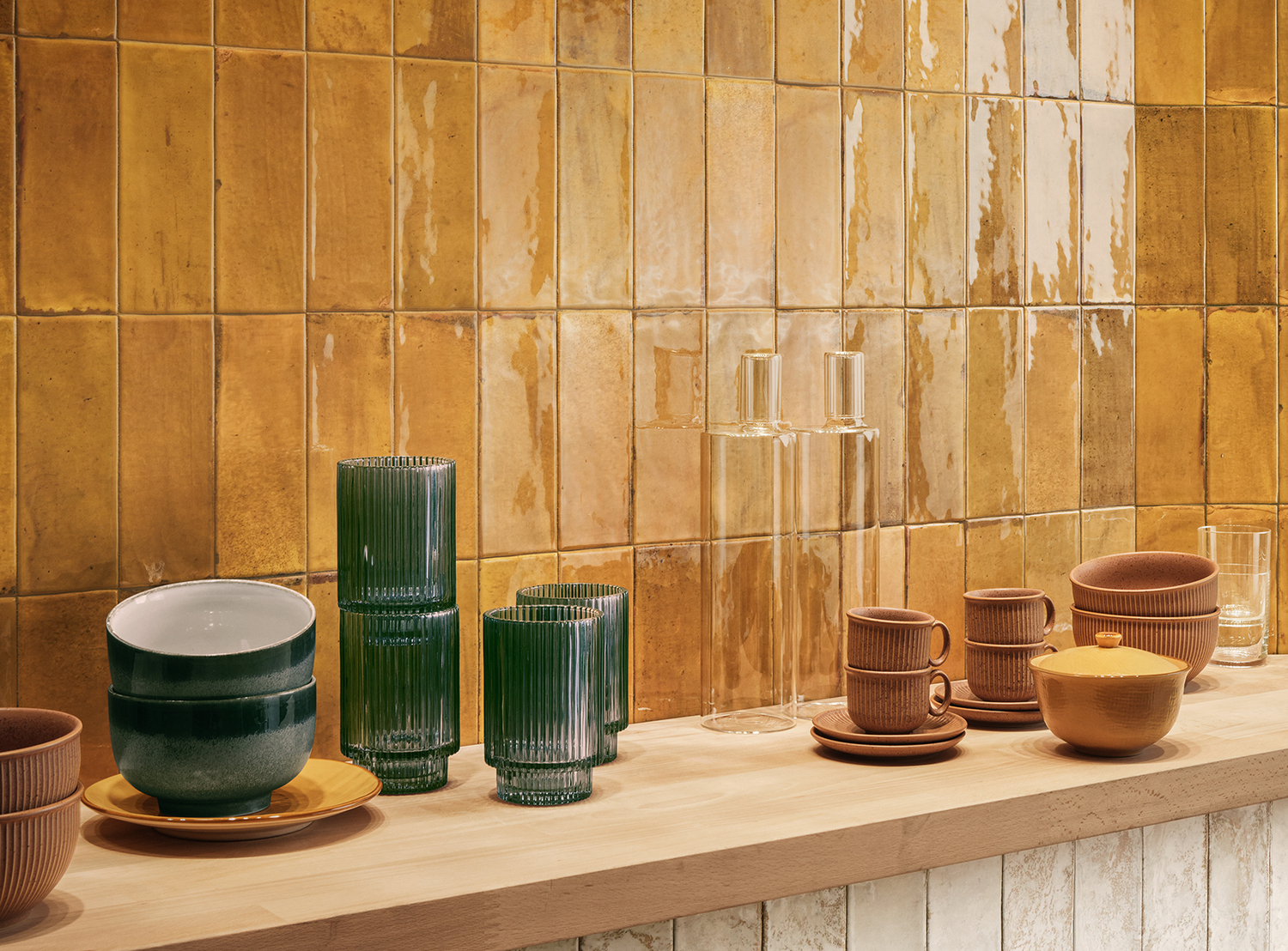 Domus - Tiles, Stone, Wood and Engineered Flooring