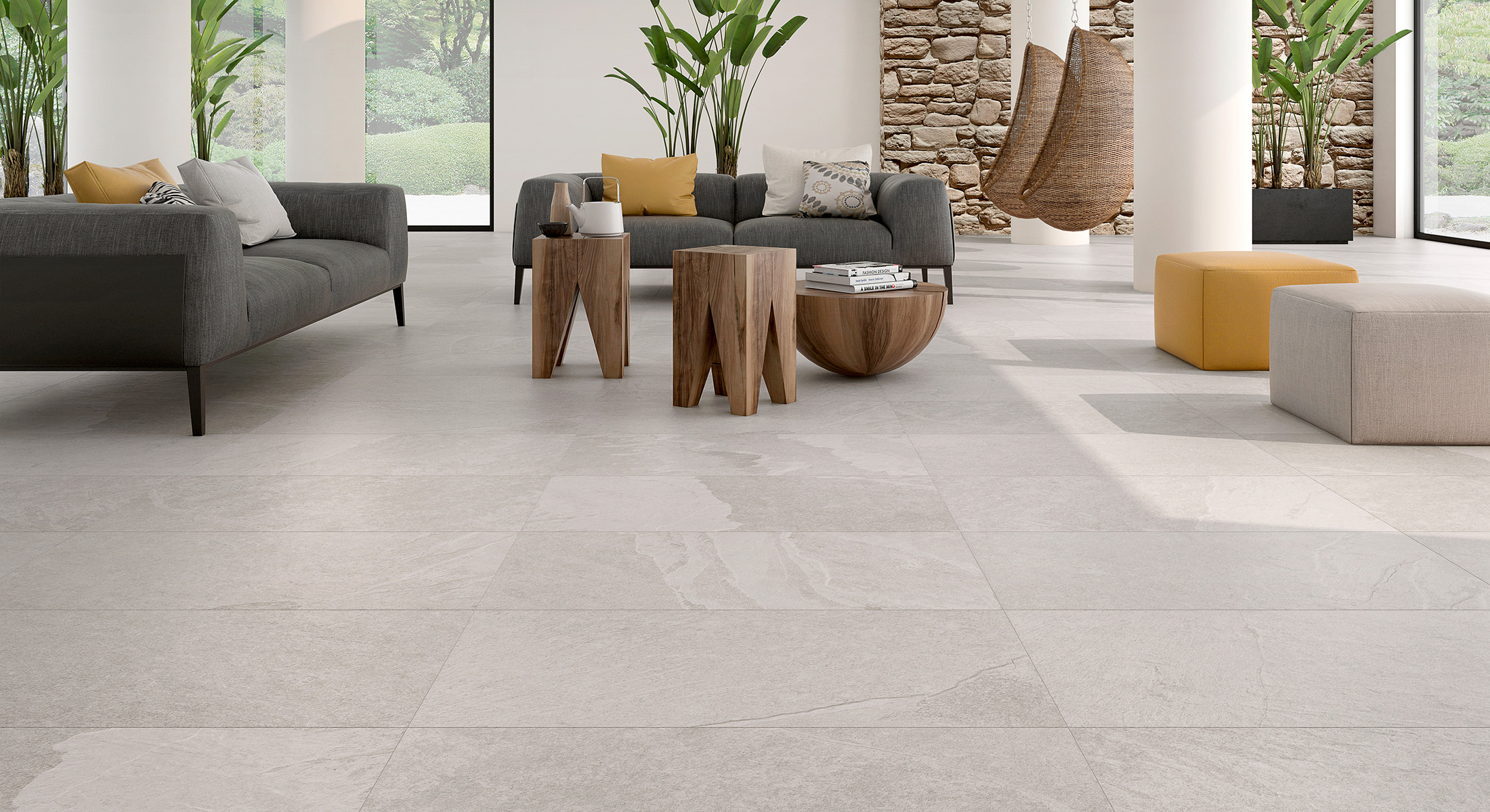 Domus - Tiles, Stone, Wood and Engineered Flooring