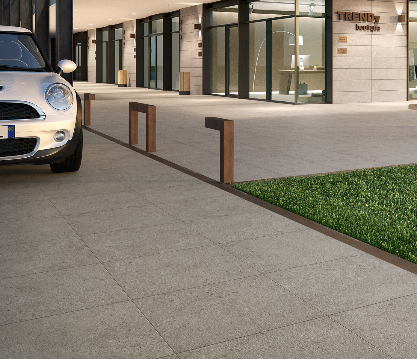 Domus - Tiles, Stone, Wood and Engineered Flooring