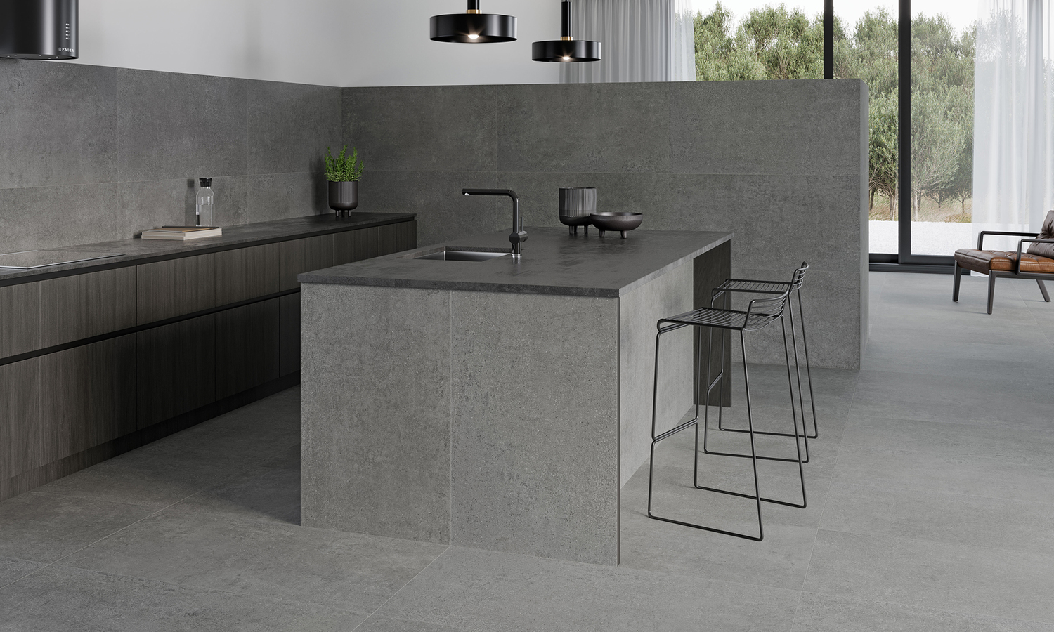 Domus - Tiles, Stone, Wood and Engineered Flooring