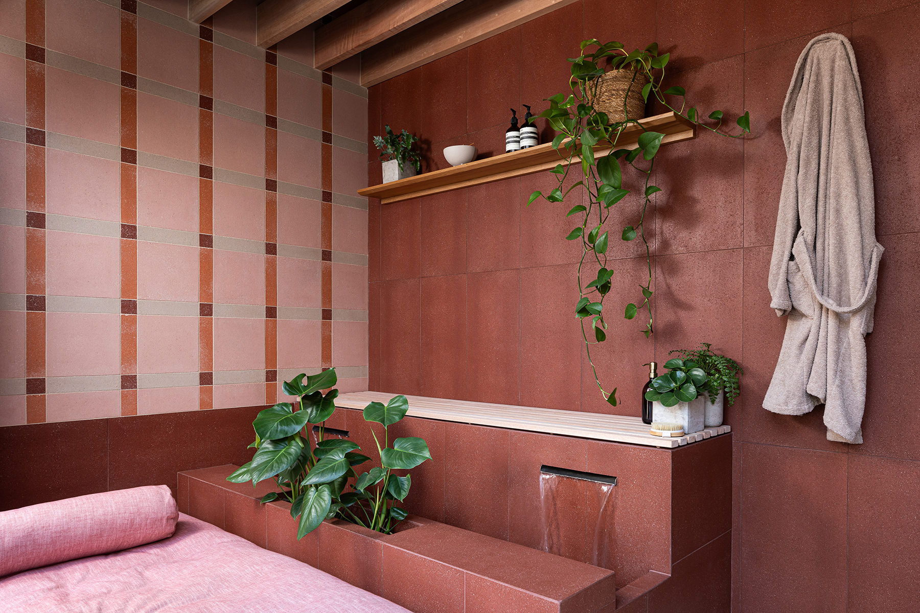 Domus - Tiles, Stone, Wood and Engineered Flooring