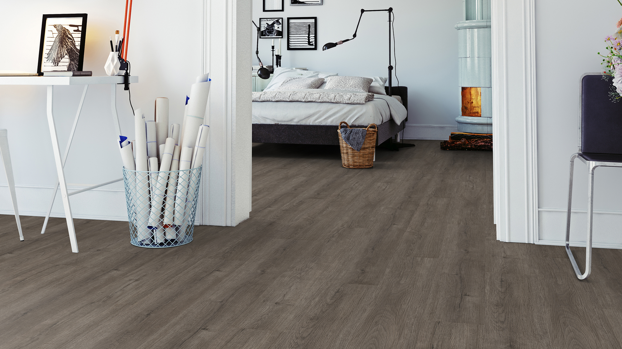 Domus - Tiles, Stone, Wood and Engineered Flooring