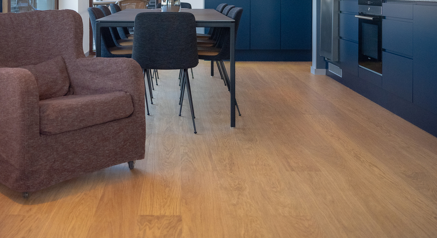 Domus - Tiles, Stone, Wood and Engineered Flooring