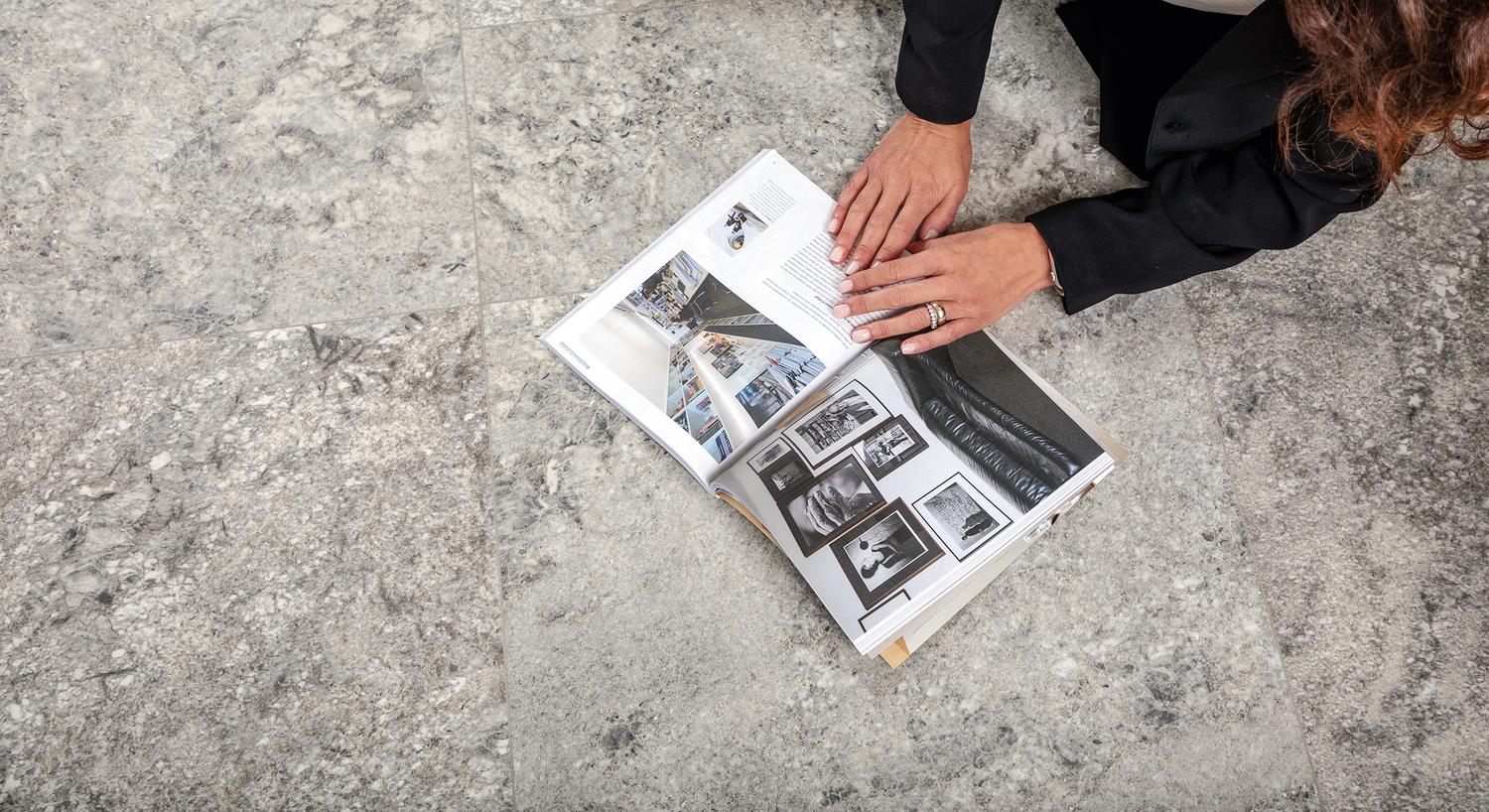 Domus - Tiles, Stone, Wood and Engineered Flooring