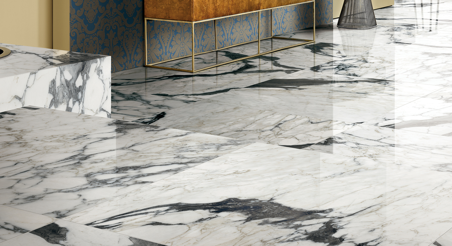 Domus - Tiles, Stone, Wood and Engineered Flooring