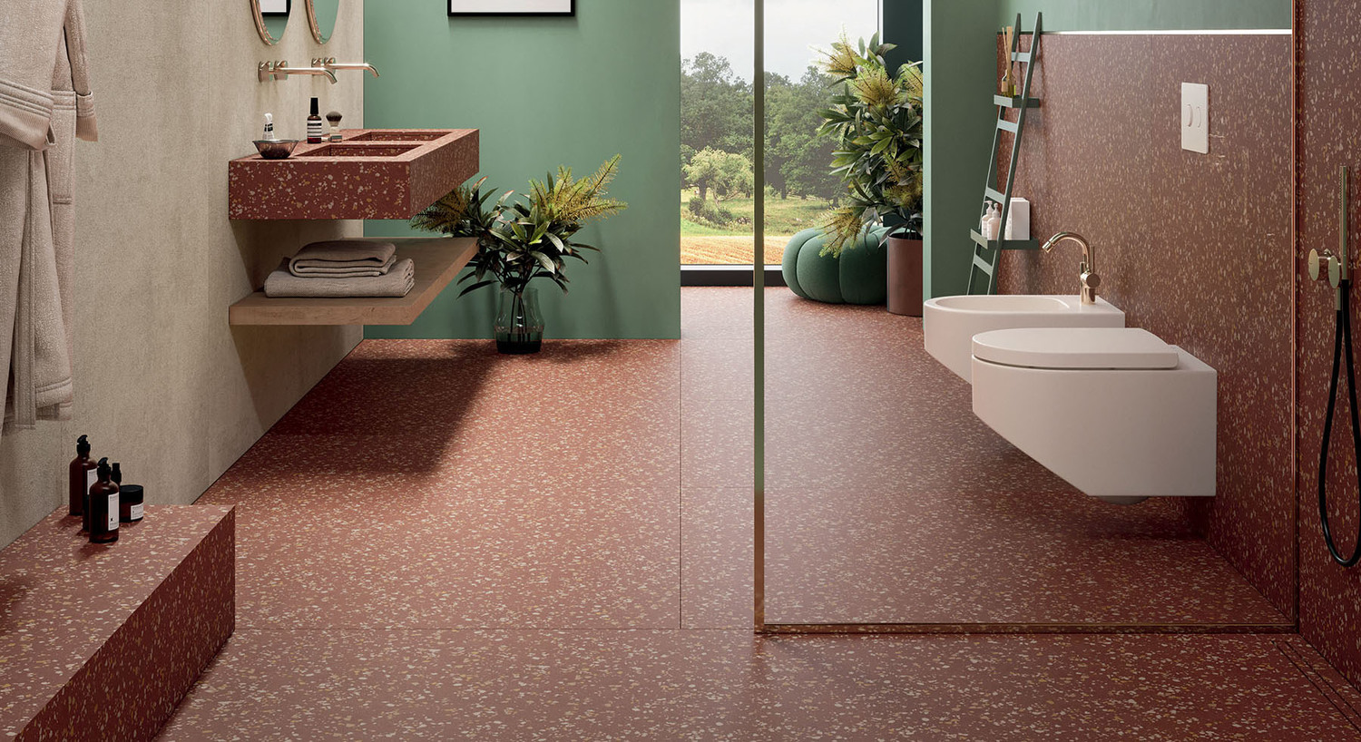 Domus - Tiles, Stone, Wood and Engineered Flooring