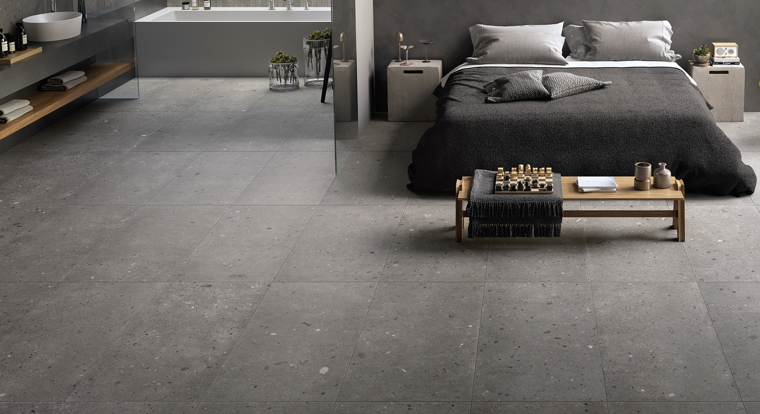 Domus - Tiles, Stone, Wood and Engineered Flooring