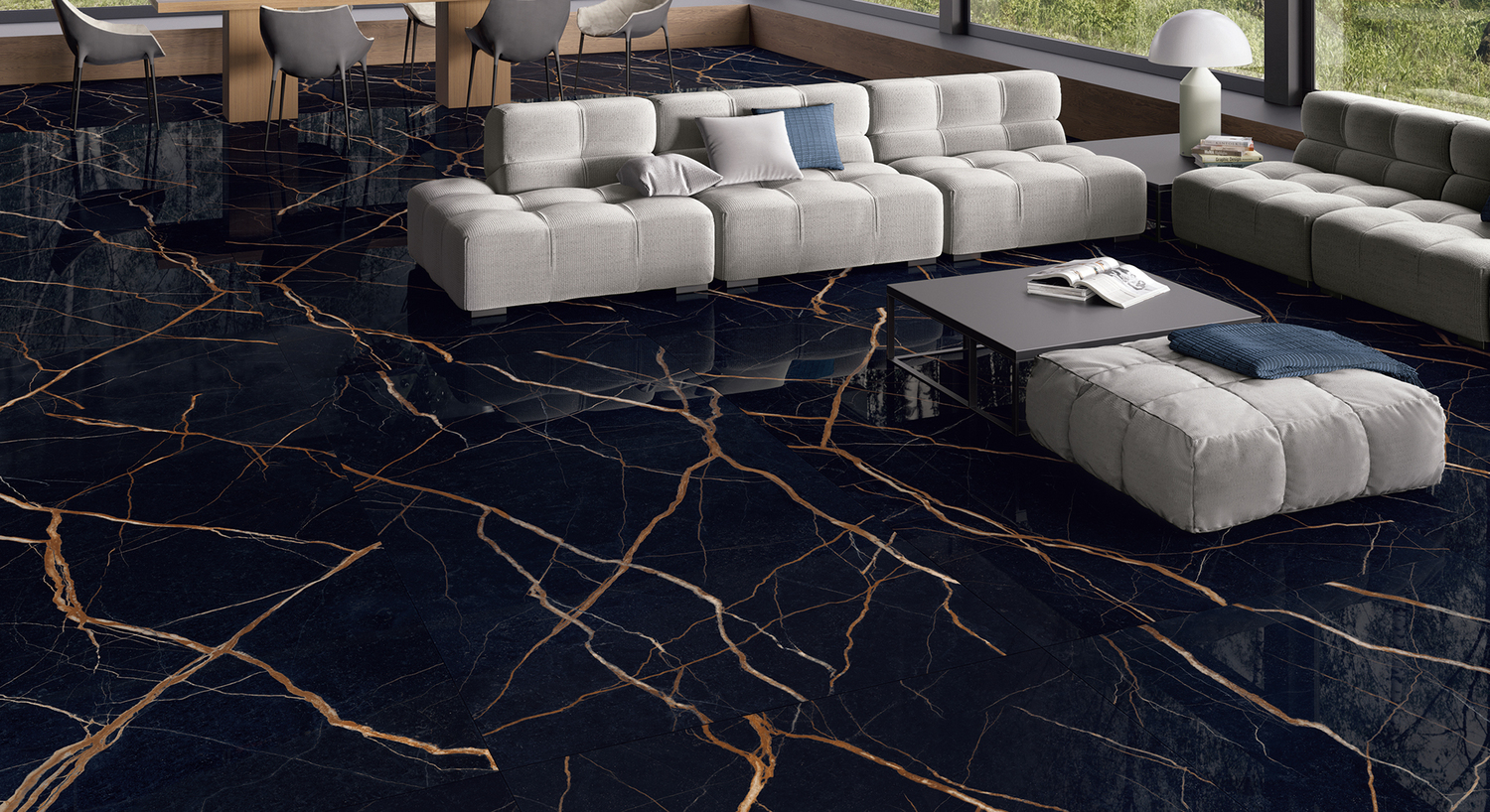 Domus - Tiles, Stone, Wood and Engineered Flooring